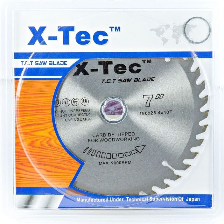 X-TEC Archives - Azfast