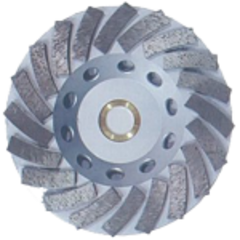 5" Diamond Grinding Disc Archives - Azfast