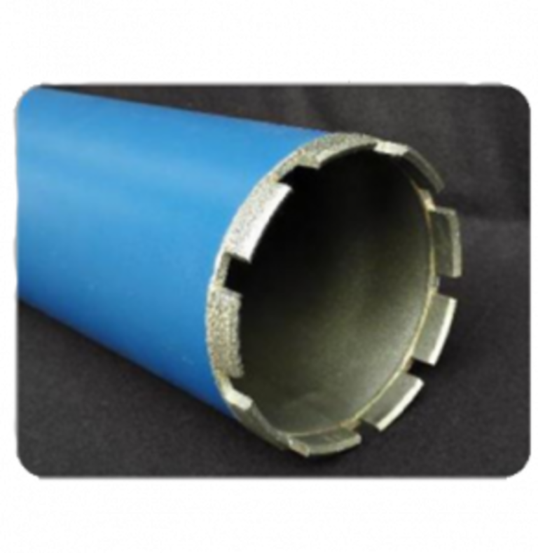 Diamond Core Bits - Azfast
