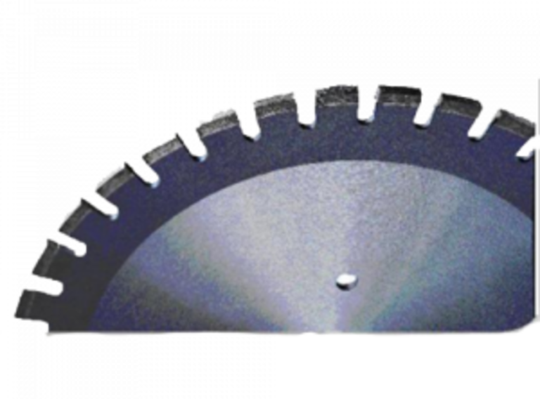 Brazed Tuck Point - Azfast